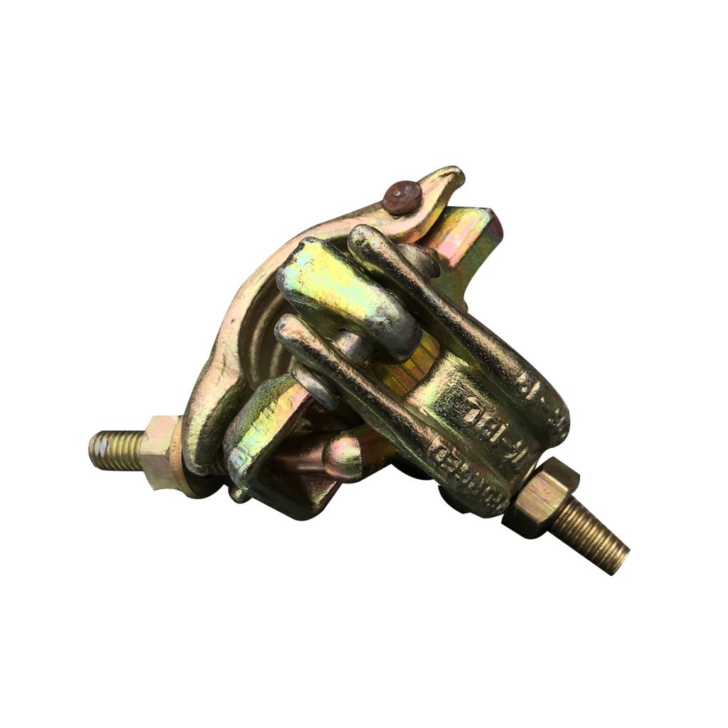 Scaff Step – Embankment Scaffolding Supplies