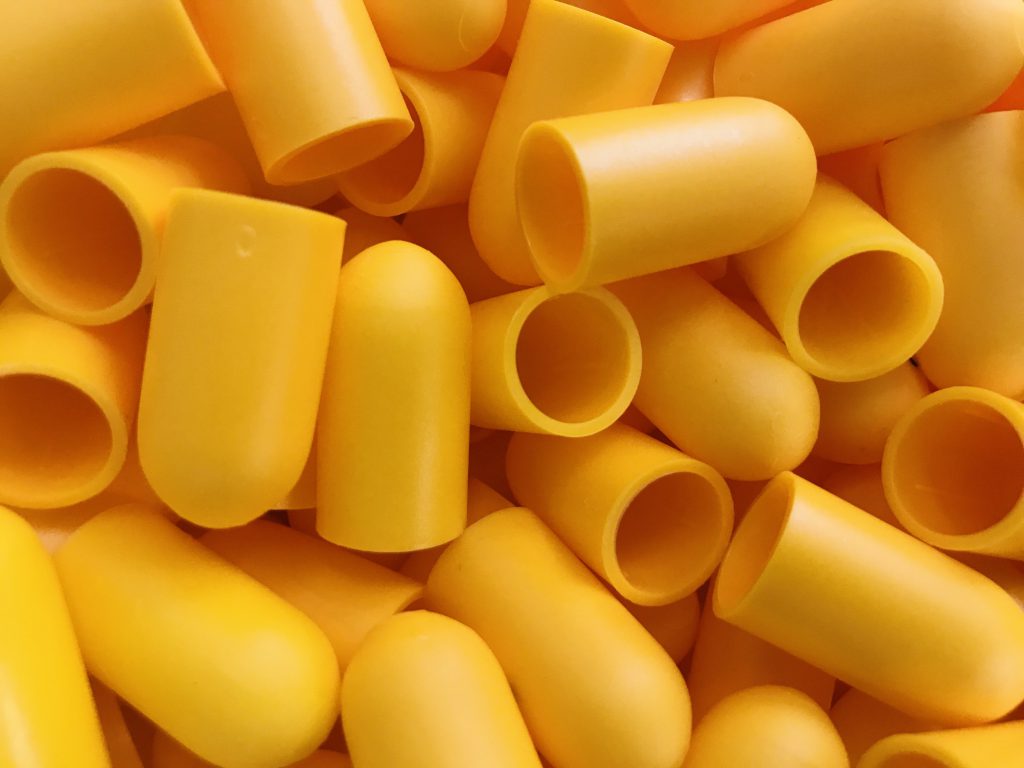 Fitting Bolt Caps x 500 – Embankment Scaffolding Supplies