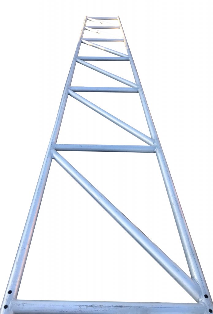 Ally Beam 750 – Embankment Scaffolding Supplies