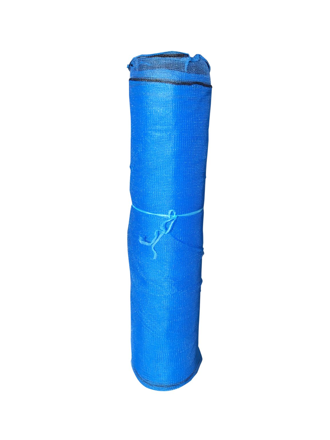 Debris Netting (Powerclad) 3m x 50m – Blue – Embankment Scaffolding ...
