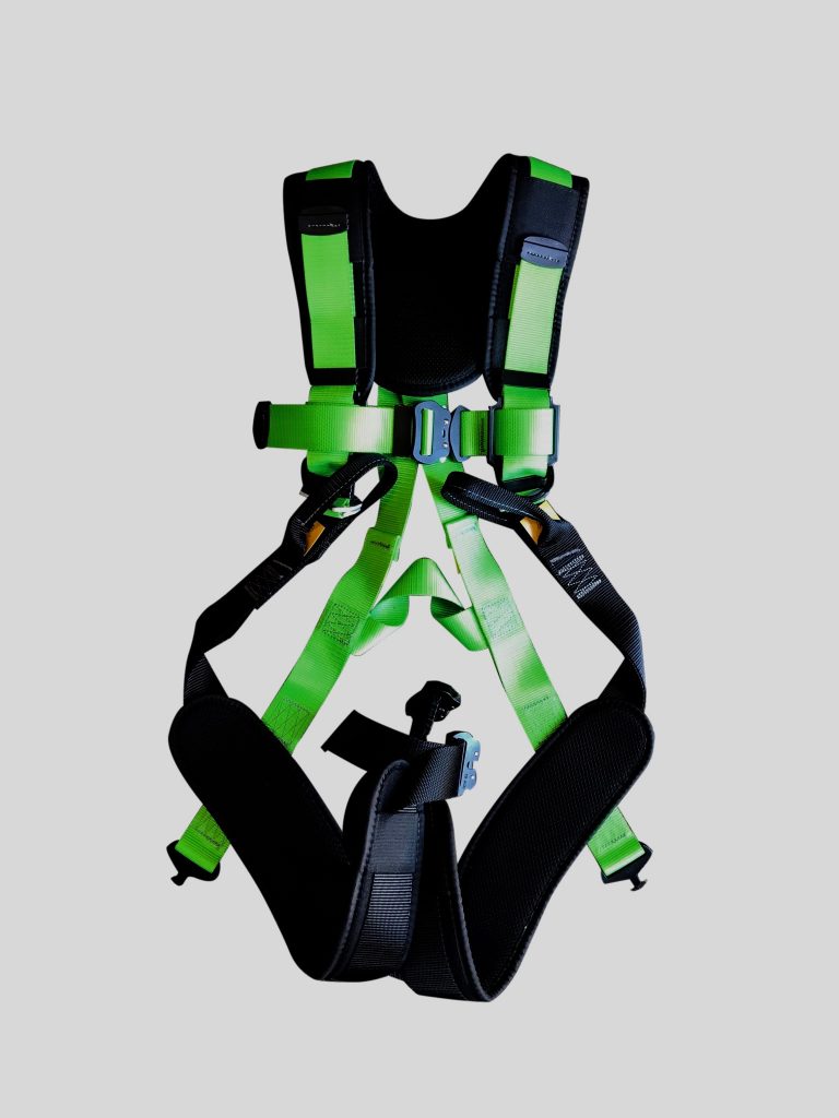 Harness – Pro – Embankment Scaffolding Supplies