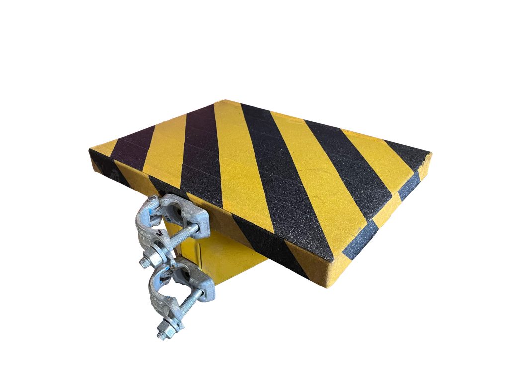 Scaff Step – Embankment Scaffolding Supplies